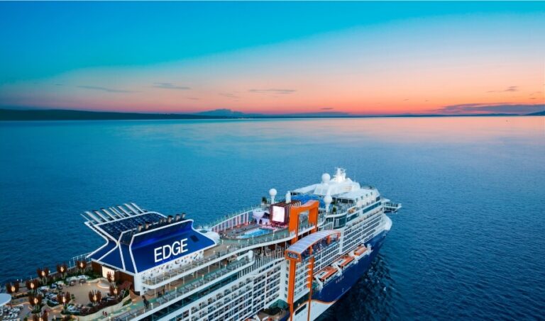 Celebrity Edge Cruise Ship | Imagine Cruising