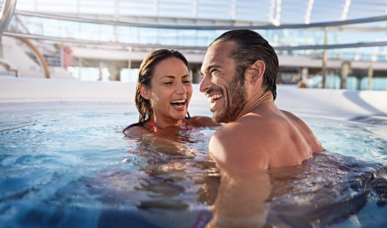 Coral Princess Cruise Ship | Imagine Cruising