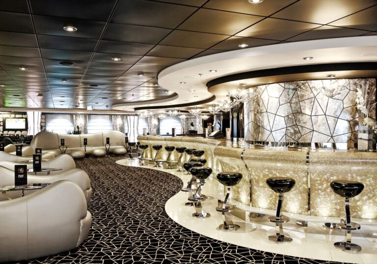 MSC Divina - Imagine Cruising
