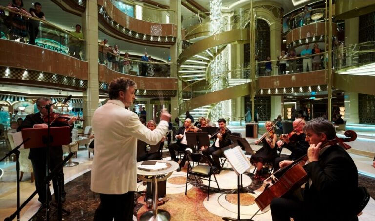 Regal Princess® - Imagine Cruising