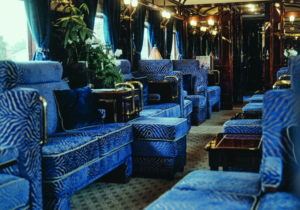 Venice Simplon-Orient-Express Holidays | Imagine Cruising