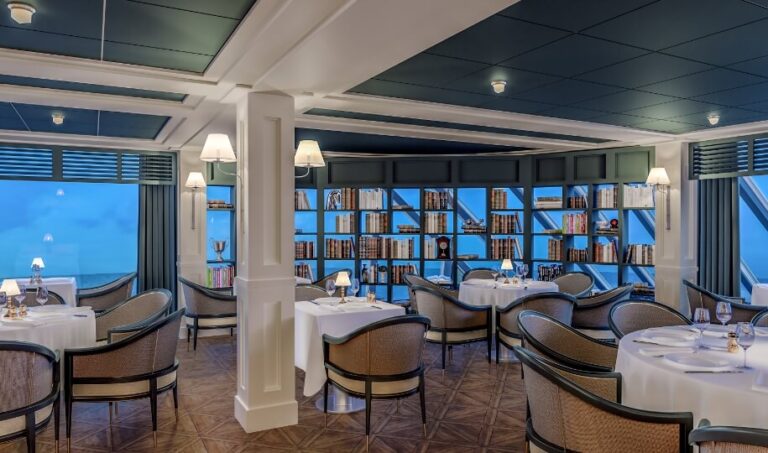 PS Murray Princess - Imagine Cruising