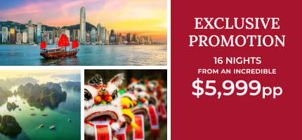 Imagine Cruising | Holiday & Cruise Packages 2025/2026