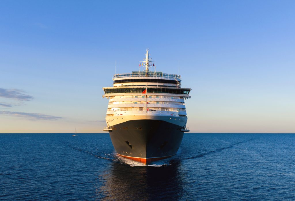 Cunard's Queen Victoria Cruise Ship | Imagine Cruising