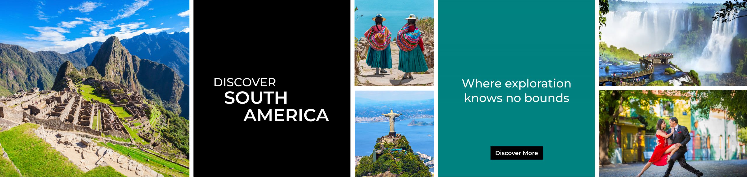 Imagine Cruising | Holiday & Cruise Packages 2026/2027